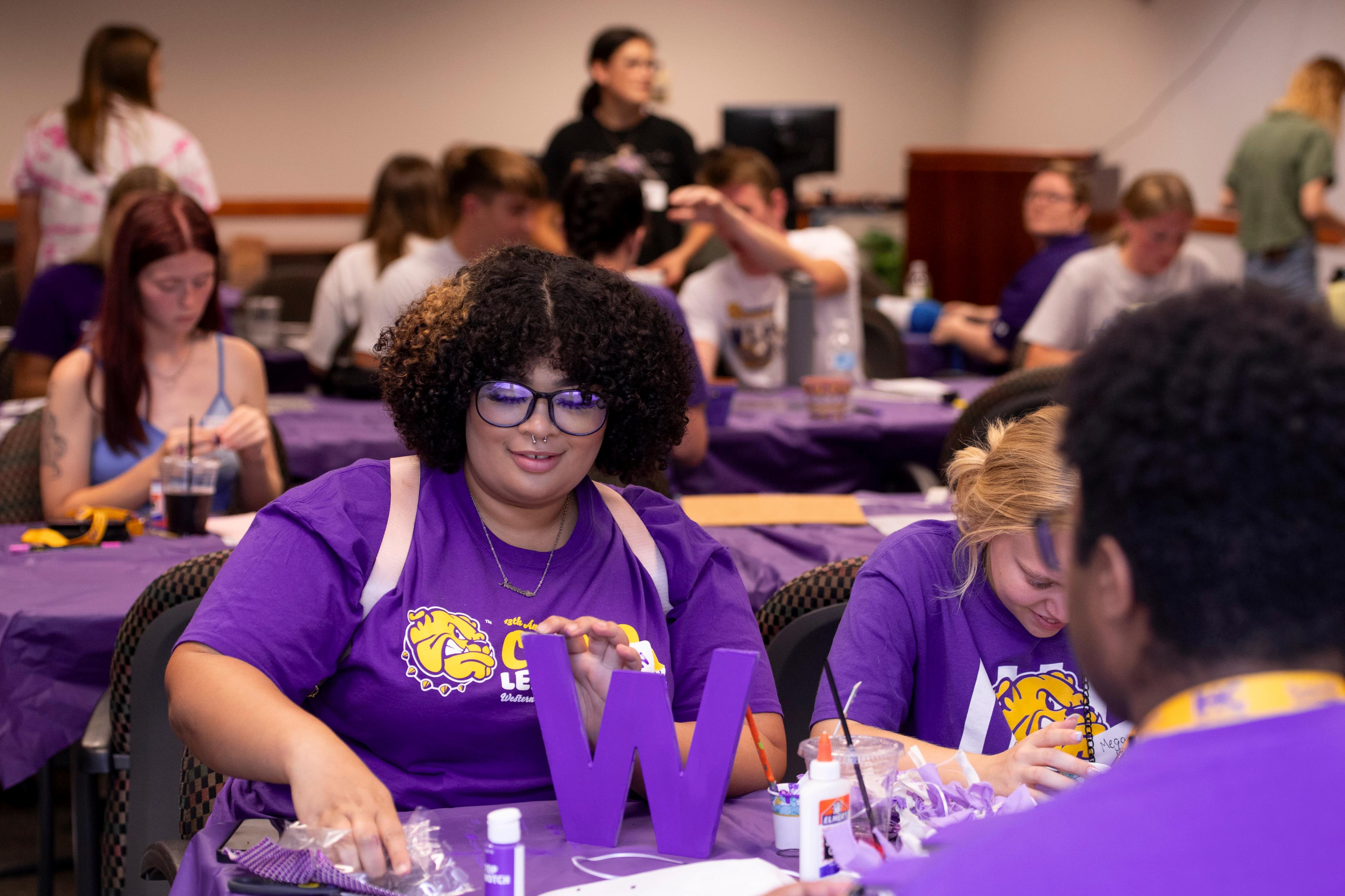 COEHS New Student Resources - WIU